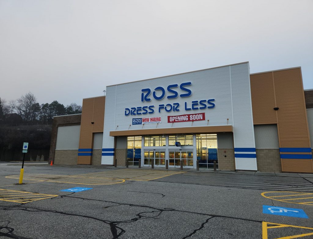 Ross Dress for Less Cleveland