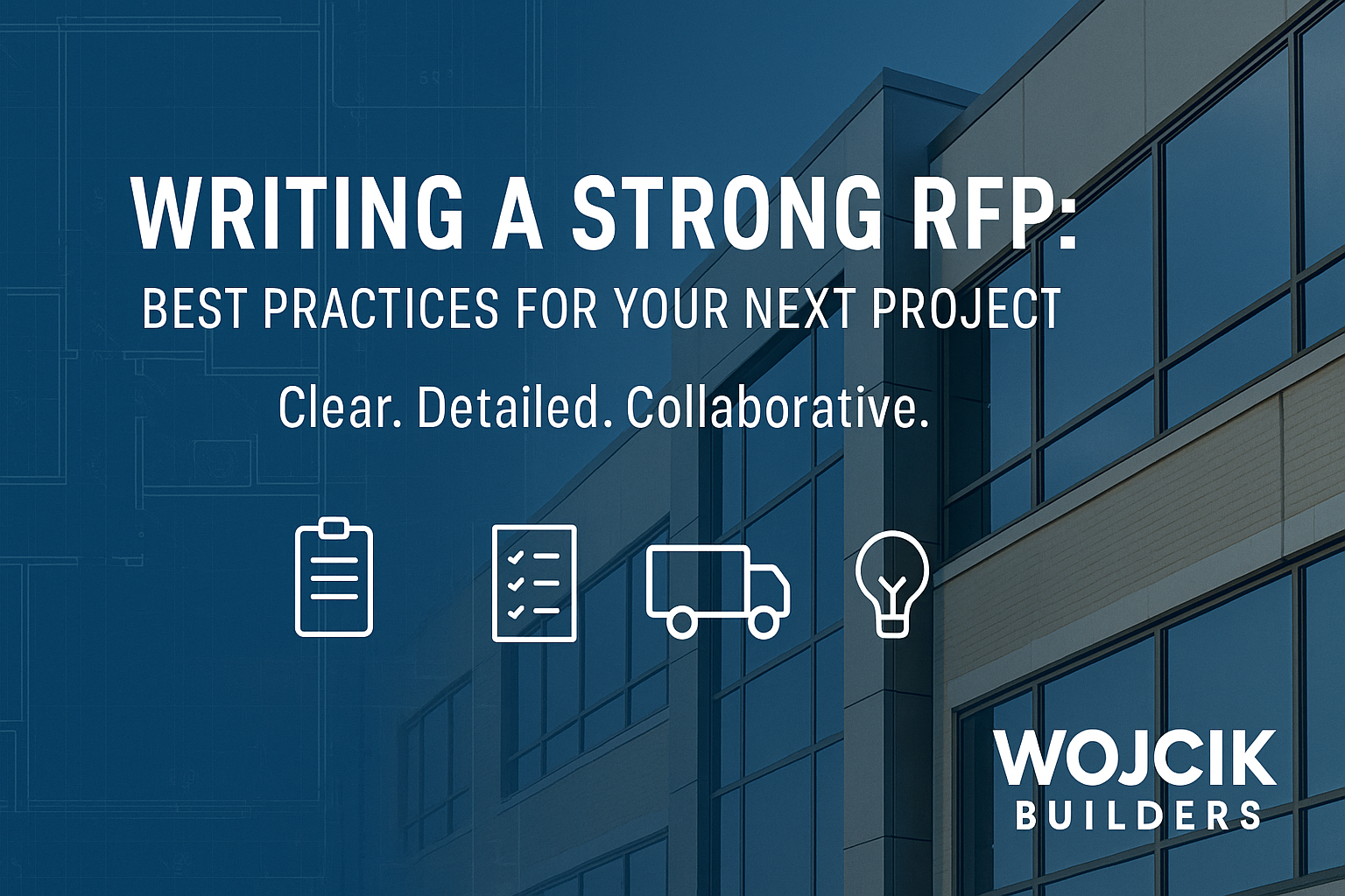 Writing a Strong RFP: 8 Best Practices