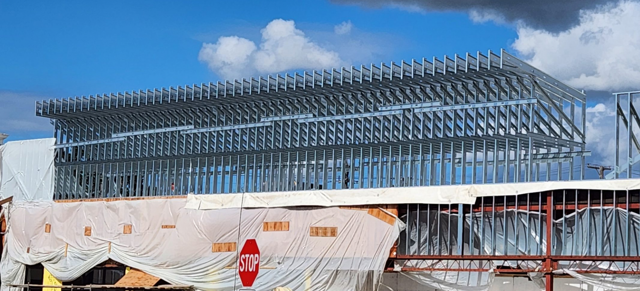 Solon Square Shopping Center