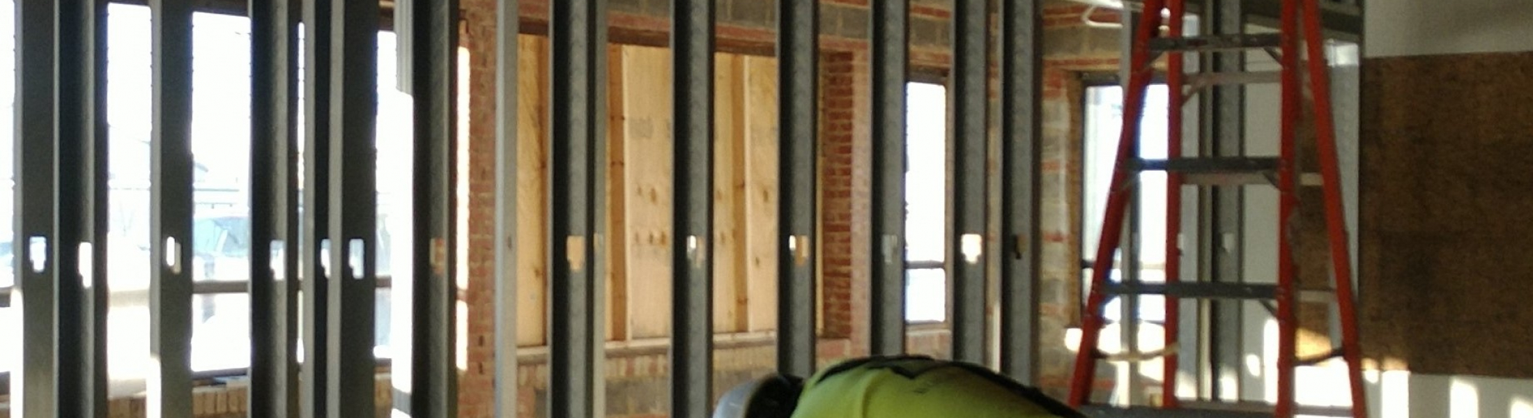 Carpentry Foreman | Wojcik Builders